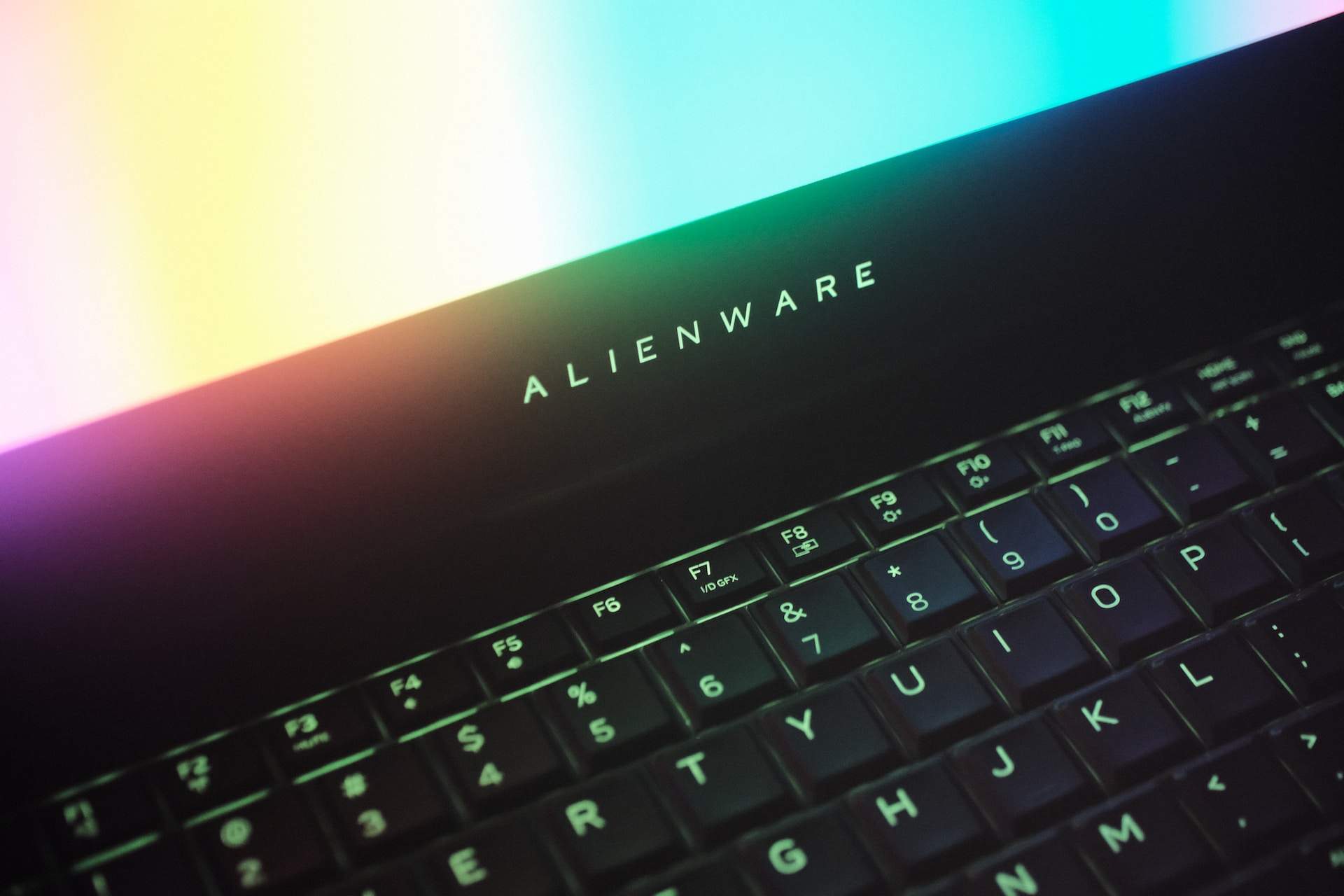 Alienware computer laptops: Lease top gaming laptops from GEEX