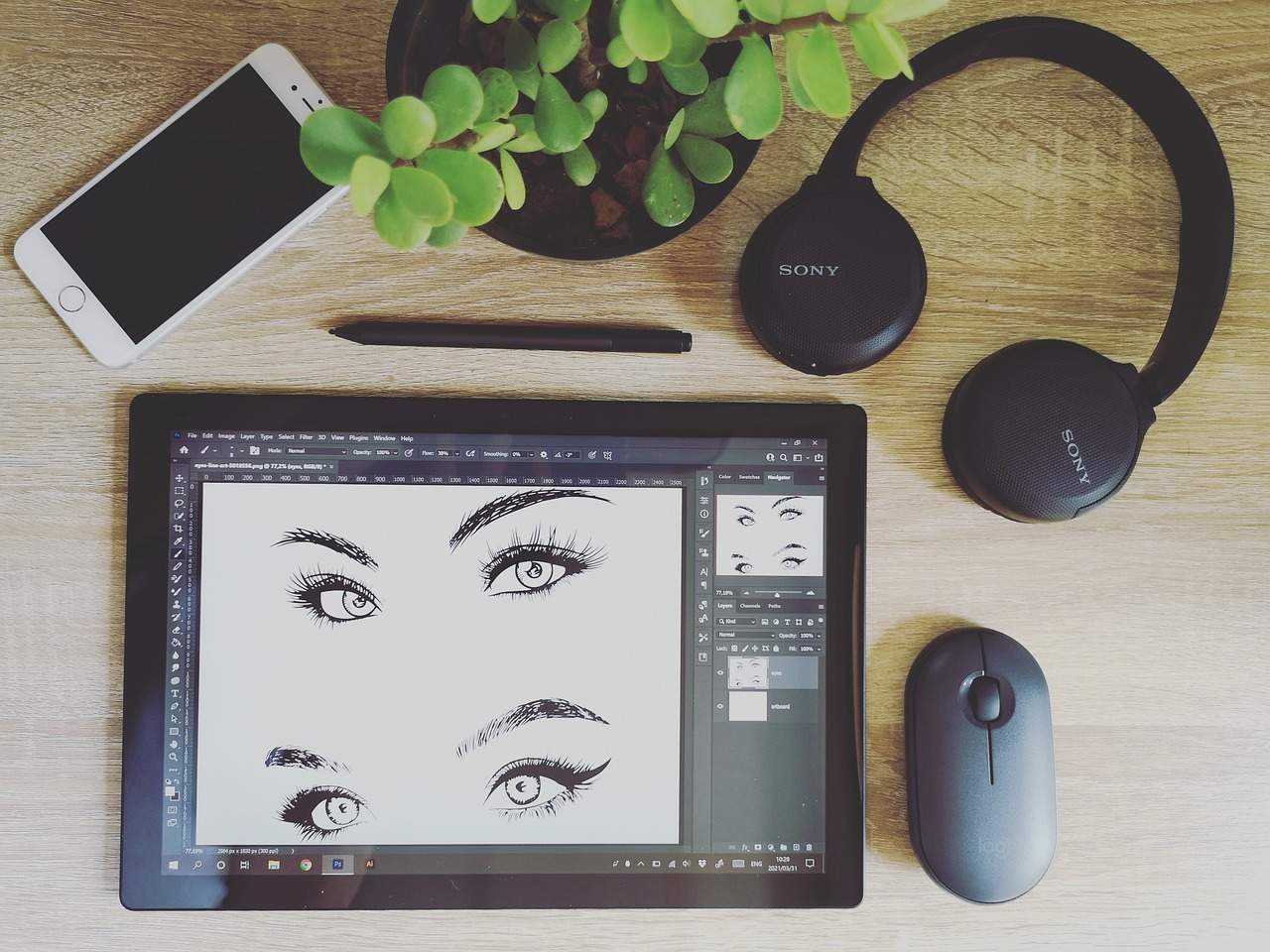 Why You Need a Surface Pro Computer | GEEX Blogs