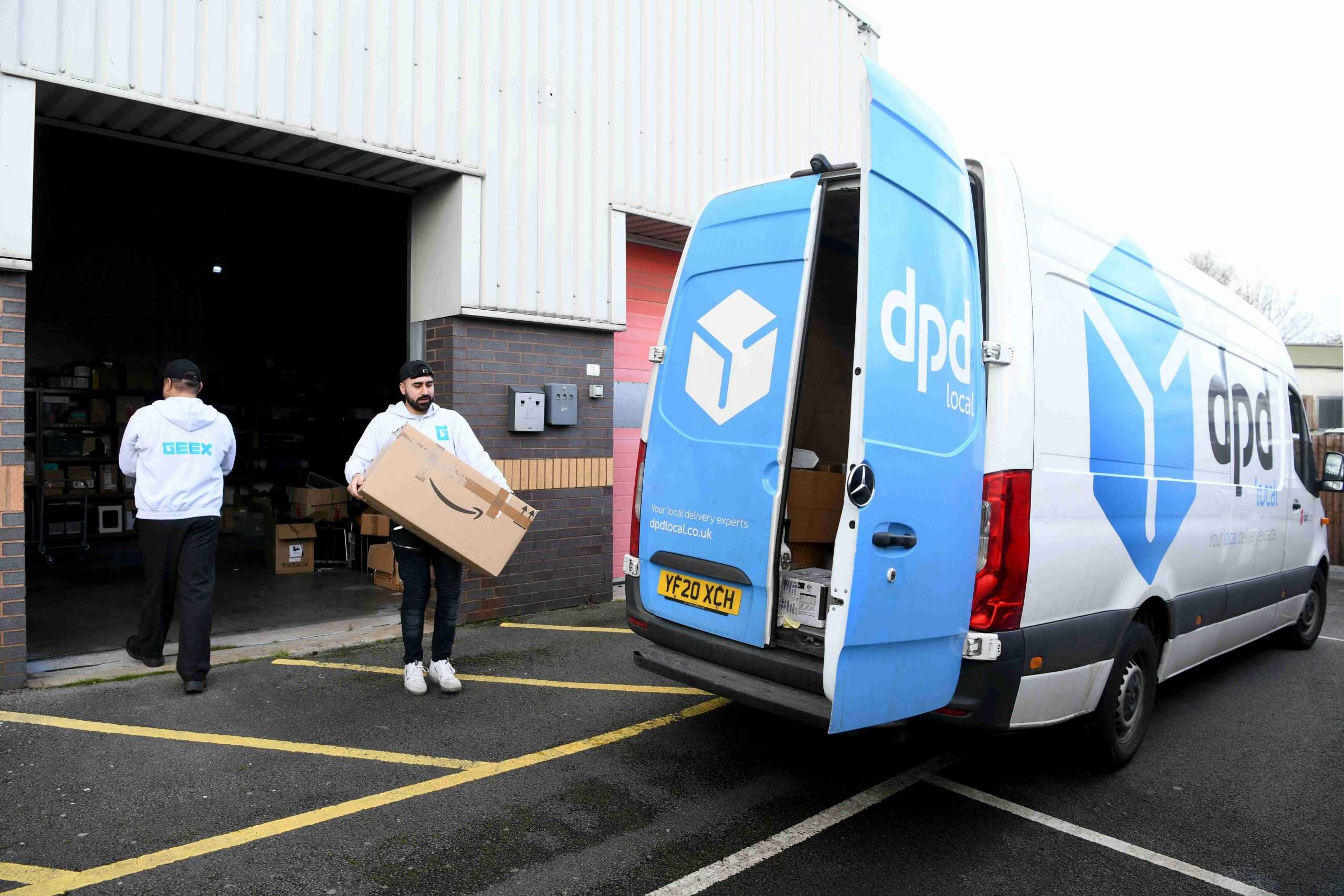 Your Computer Leasing Questions Answered: Why Choose GEEX?