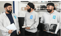 Which iPad is Best for Your Business? A Guide by GEEX