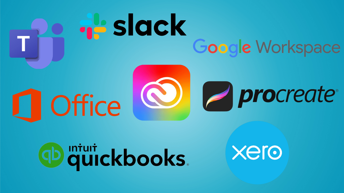 Which iPad is Best for Your Business? A Guide by GEEX