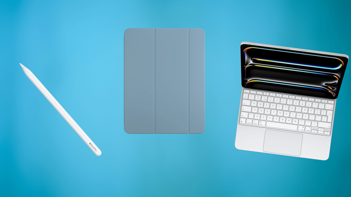 Which iPad is Best for Your Business? A Guide by GEEX